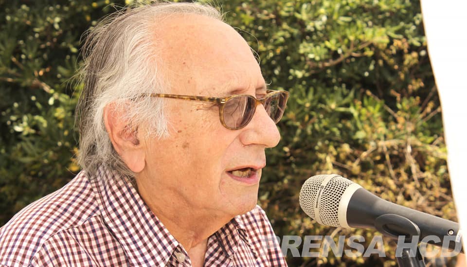 28 de febrero se cumplen 106º años del fallecimiento del Poeta ...